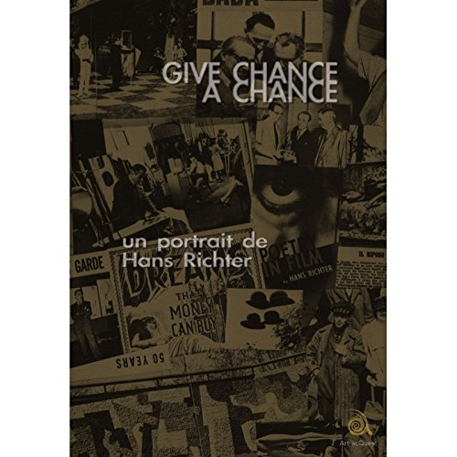 Amazon.com: Hans Richter: Give Chance a Chance [ NON-USA FORMAT, PAL ...