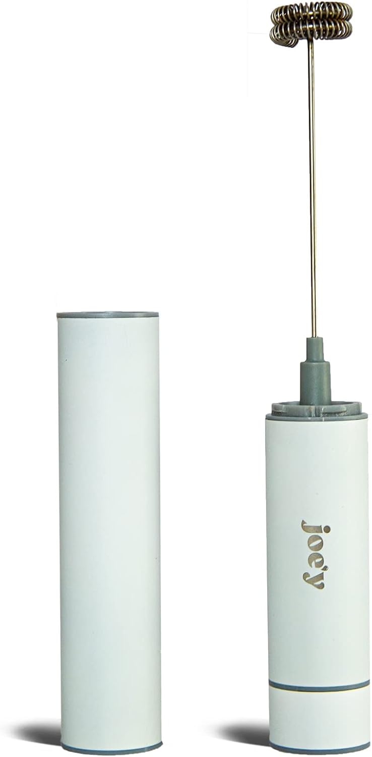 Amazon.com: Froth'y - Original High-Grade Milk Frother - Premium ...