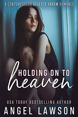 Amazon.com: Holding On To Heaven: A Young Adult Contemporary Romance ...