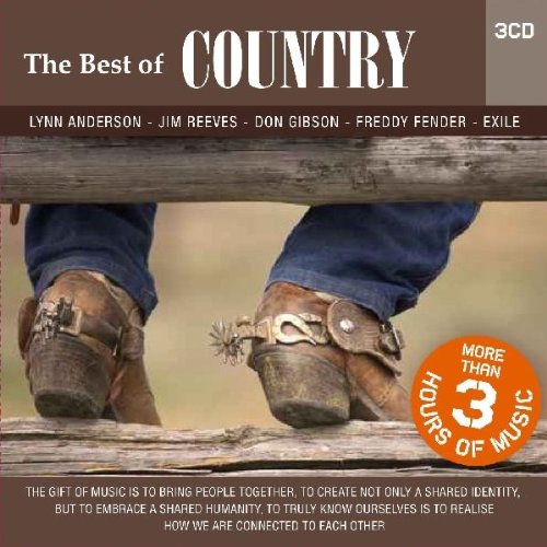 Country Number 1 Hits: Amazon.de: Musik-CDs & Vinyl