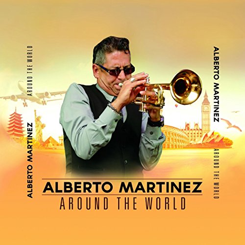 Play Around The World by Alberto Martinez on Amazon Music