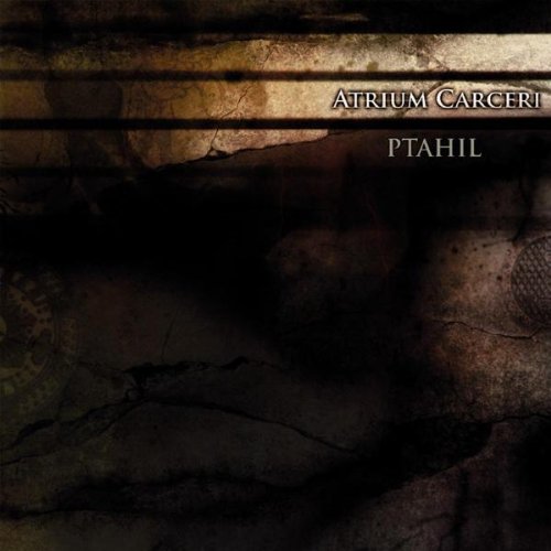 ATRIUM CARCERI - Ptahil - Amazon.com Music