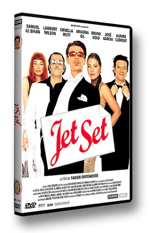 Amazon.com: Jet Set : Samuel Le Bihan, Lambert Wilson, Ornella Muti ...