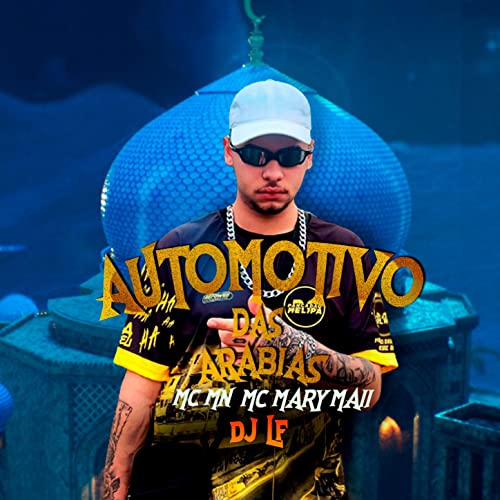 Écouter Automotivo das Arabias par DJ LF sur Amazon Music Unlimited