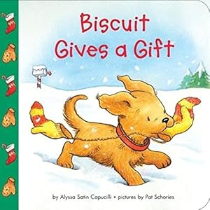 Amazon.com: Merry Christmas, Mouse!: A Christmas Holiday Book for Kids ...