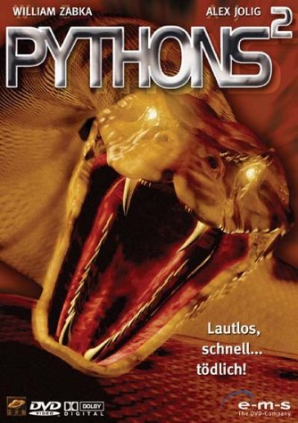 Amazon.com: Pythons 2 : Movies & TV