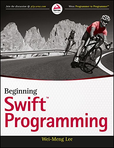 Buy Beginning Swift Programming (WROX) Book Online at Low Prices in India | Beginning Swift ...