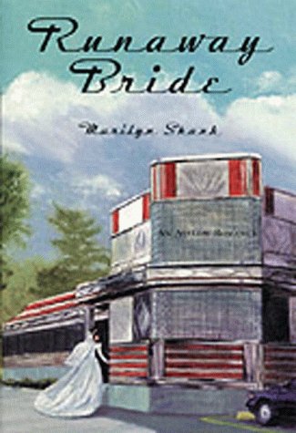 Runaway Bride: Marilyn J. Shank: 9780803493759: Amazon.com: Books