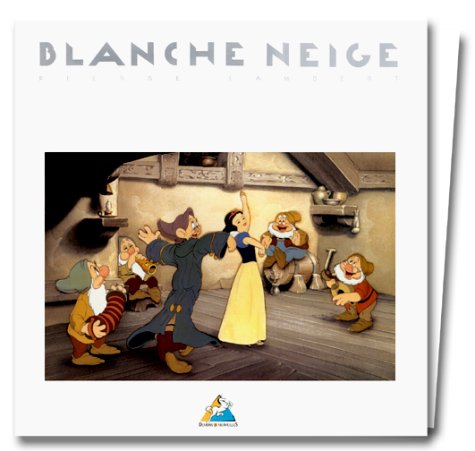 Amazon.com: Blanche neige: 9782950781871: Pierre Lambert: Books