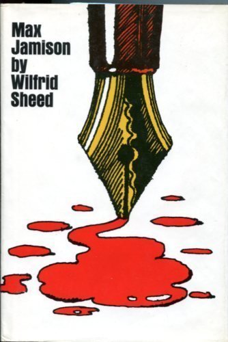 Max Jamison: Sheed, Wilfrid: 9780374204761: Amazon.com: Books