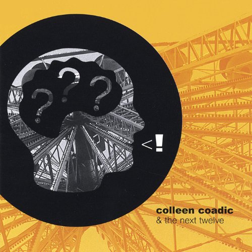 Play Scream Of Consciousness by Colleen Coadic on Amazon Music