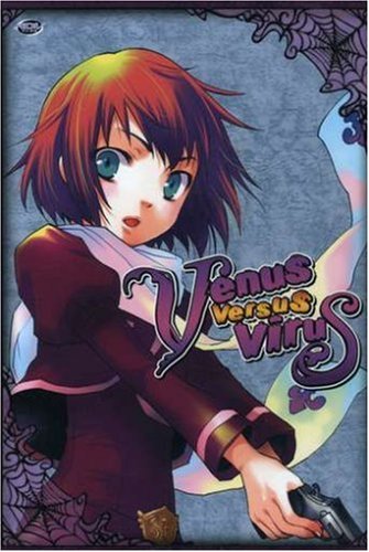 Amazon.com: Venus Versus Virus (Volume 2 + Box) : Movies & TV