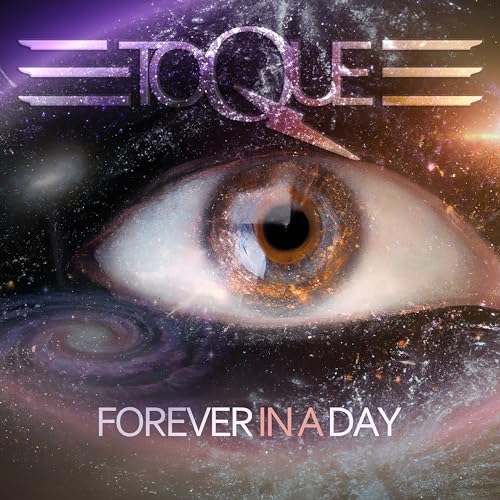 Play Forever in a Day by Toque on Amazon Music
