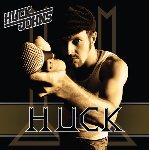 Huck: Johns, Huck: 0094634809122: Amazon.com: Books
