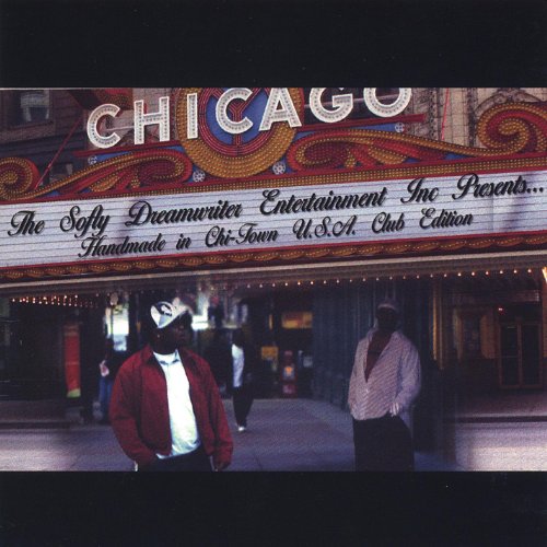 Play Hand made in Chi-Town U.S.A. Club Edition by The So Fly ...
