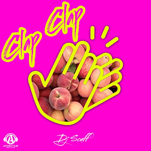Play Clap Clap by Dj Scuff on Amazon Music