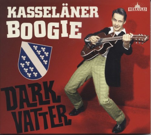 Dark Vatter - Kasseläner Boogie - Amazon.com Music