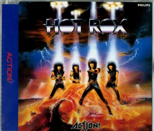 Hot Rox - Amazon.com Music