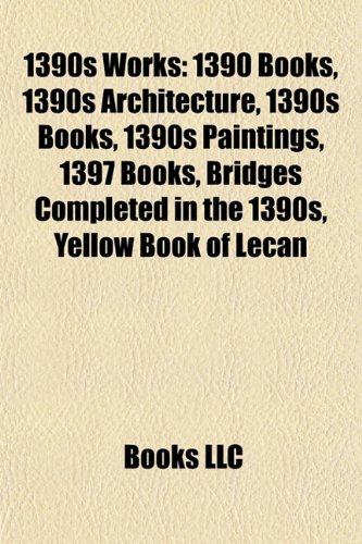 1390s Works: 1390 Books, 1390s Architecture, 1390s Books, 1390s ...