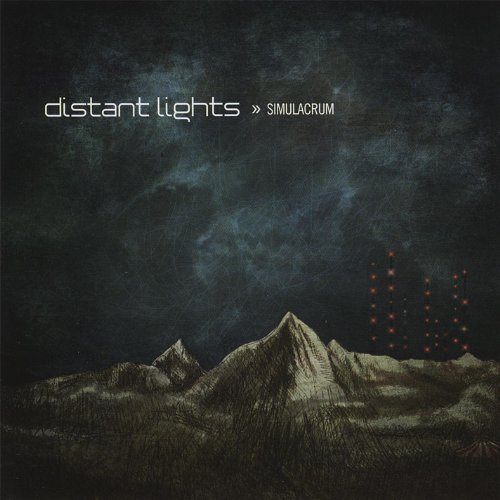 Amazon.com: Simulacrum : Distant Lights: Digital Music
