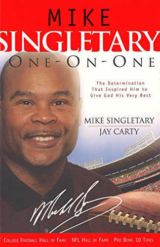Amazon.co.jp: Mike Singletary One-On-One (English Edition) 電子書籍 ...
