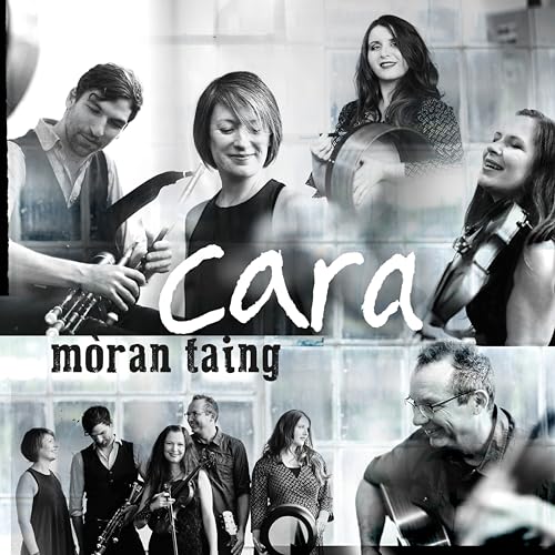 Mòran Taing : Cara: Amazon.fr: Téléchargement de Musique
