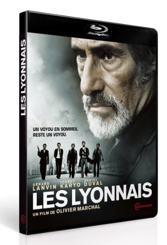 A Gang Story (2011) ( Les Lyonnais ) [ Origen Francés, Ningun Idioma ...