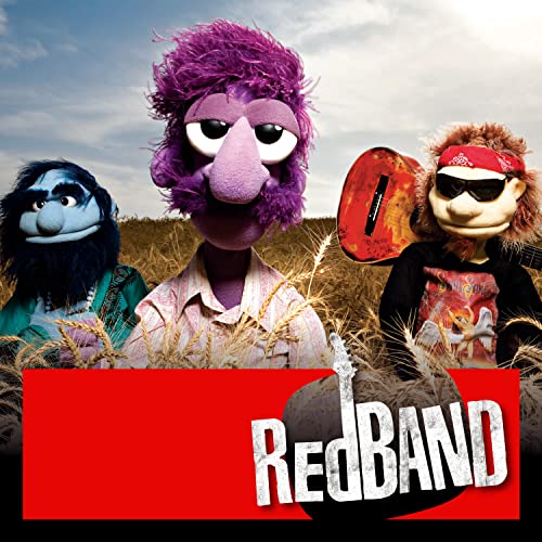 Amazon.com: Red Band : Red Band: Digital Music