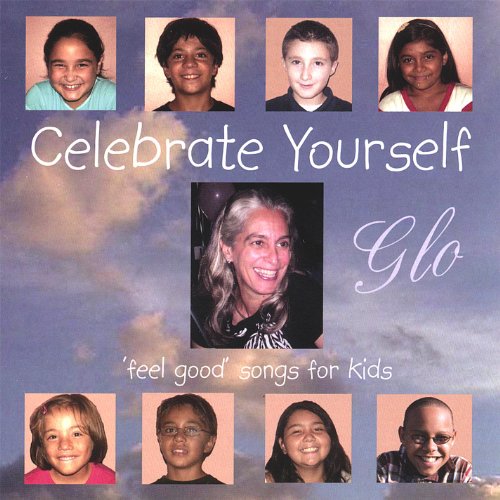 Play Celebrate Yourself by Glo on Amazon Music