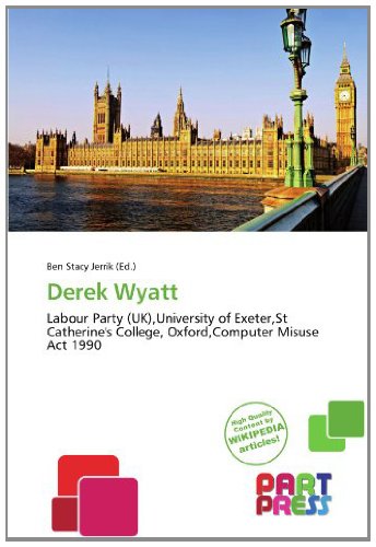 Amazon.co.jp: Derek Wyatt : Stacy Jerrik, Ben: 洋書