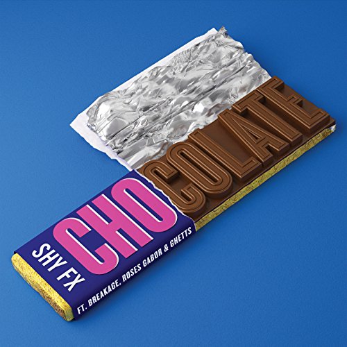 Amazon.co.jp: Chocolate [Explicit] : SHY FX: Digital Music