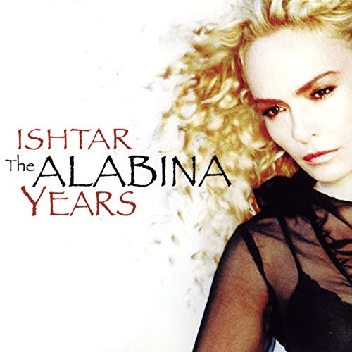 Amazon MusicでIshtar feat. AlabinaのThe Alabina Yearsを再生する