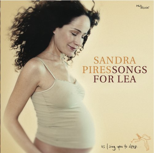 Songs for Lea - Pires, Sandra | 9120006680202 | Amazon.com.au | Books