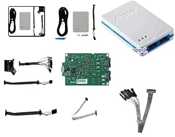 ATATMEL-ICE ATMEL-ICE-Basic Pcba Debugger/Programmer Cable ATATMEL-ICE ...