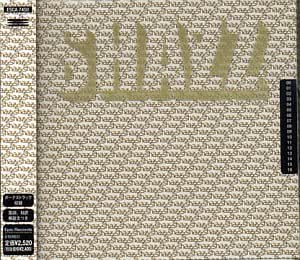 Shazz: Shazz: Amazon.it: CD e Vinili}