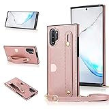 ・ブランド:Cavor・製造元:Cavor_・製造元/メーカー部品番号:Galaxy Note10 Pro・【対応機種】Galaxy Note10 Pro 対応.おしゃれな肩掛け、首掛け用スマホケース，お出かけにも仕事にも使えま・【上質の皮...