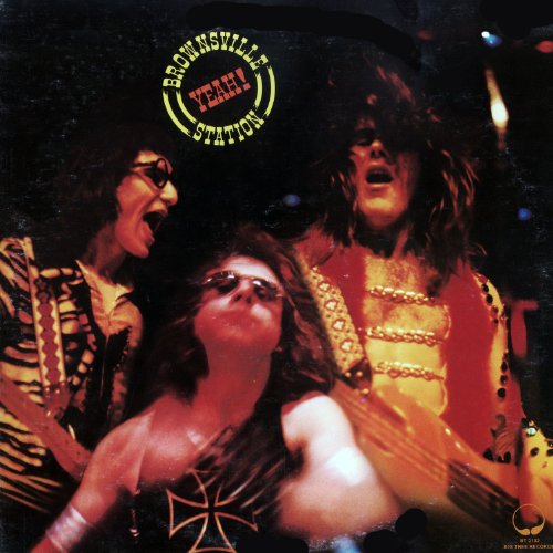 Play Yeah! (US Internet Release) by Brownsville Station on Amazon Music