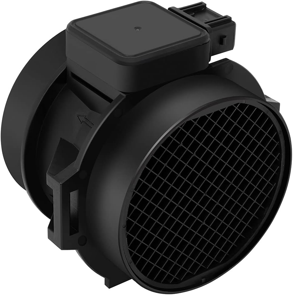 Amazon.com: ECCPP Mass Air Flow Sensor Meter MAF Sensor Fit for 323Ci ...