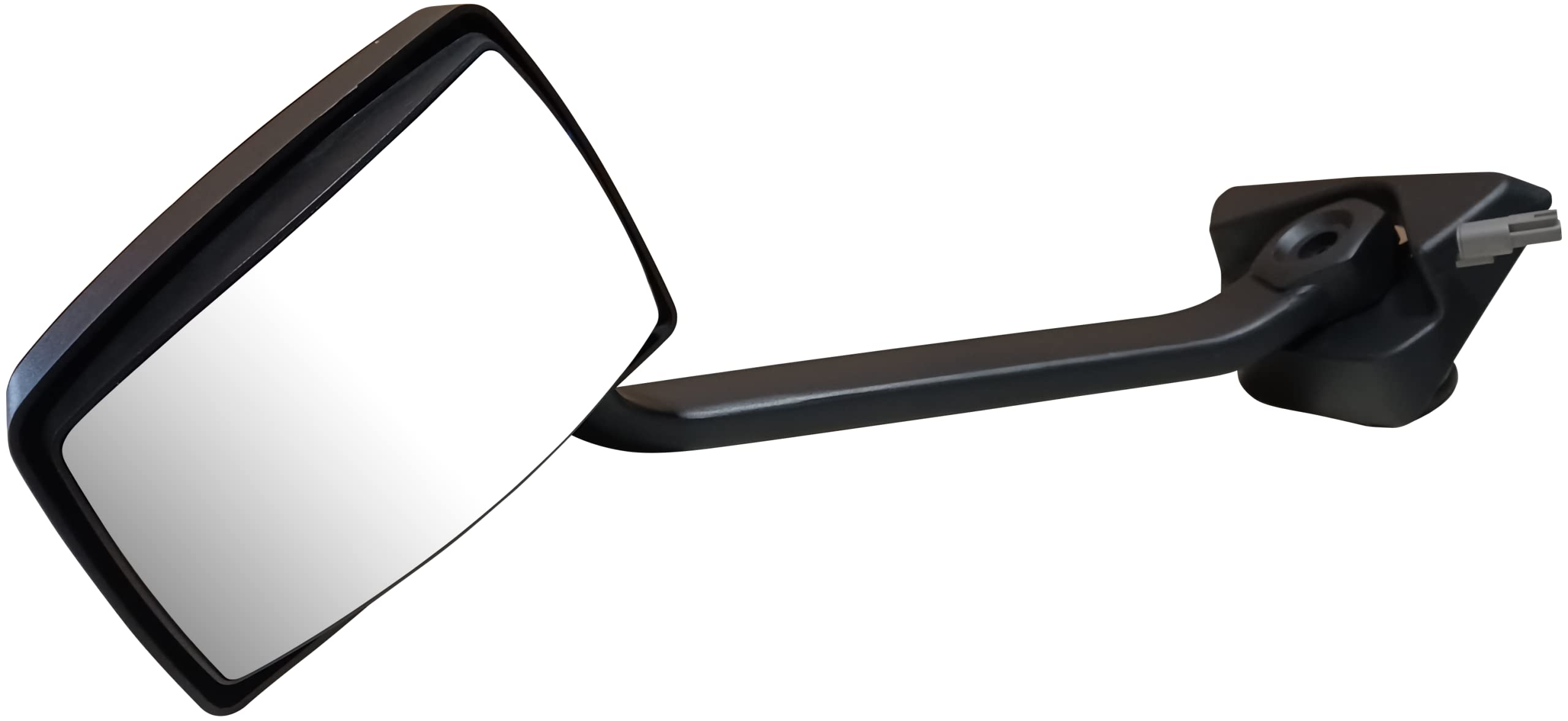 Buy FIT Mack Anthem Hood Exterior Replacement Driver Side Mirror ...