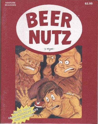 Beer Nutz 1: unknown author: Amazon.com: Books