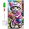 Amazon.com: Liccyy Large 5D Diamond Art Painting Kits for Adults Teens ...