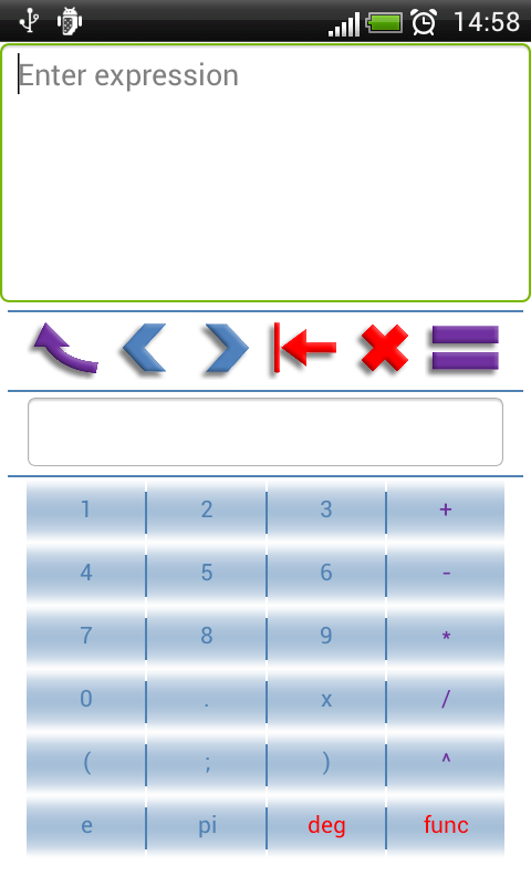 MathGraph - App on Amazon Appstore