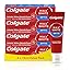 Colgate Max White Optic Toothpaste 4X75ml - Teeth Whitening Toothpaste ...
