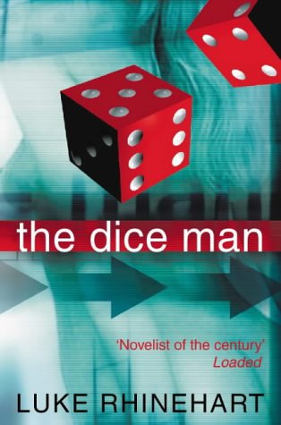 『The Dice Man』()の感想 - ブクログ