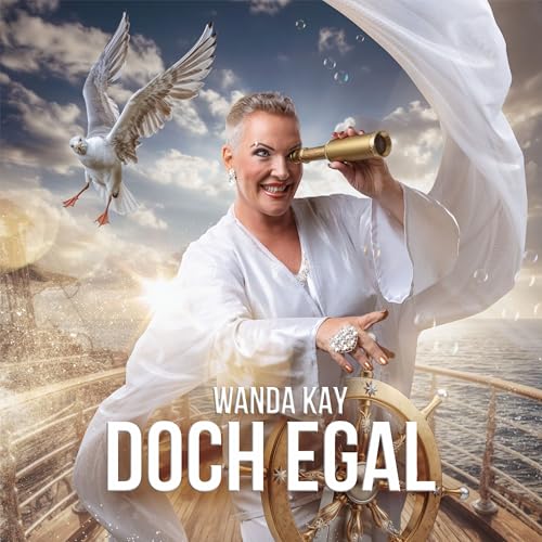 Spiele Doch Egal von Wanda Kay auf Amazon Music ab