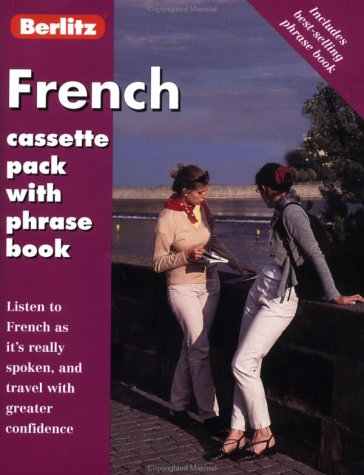 Berlitz French (French Edition): Berlitz International, Inc ...