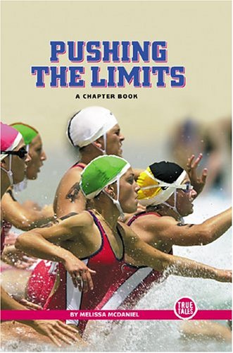 『Pushing The Limits: A Chapter Book』｜感想・レビュー - 読書メーター