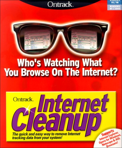Internet Cleanup : Amazon.in: Software
