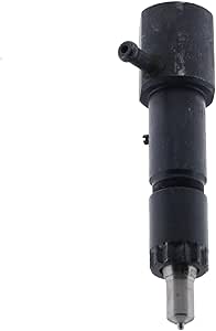 Amazon.com: Fuel Injector Compatible for 186 186F 10HP Yanmar Diesel ...