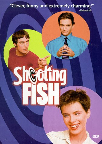 Amazon.com: Shooting Fish : Dan Futterman, Stuart Townsend, Kate ...